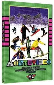 Montevideo [DVD] [NTSC]: Amazon.co.uk: Brett Butcher, Gabe Taylor ...