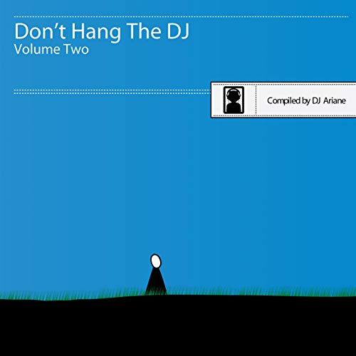 Amazon.com: Dont Hang the DJ - Volume Two : Diverse Artister: Digital Music