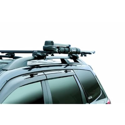 INNO INA453 Rooftop Cargo Rack Kayak Lifter Nepal | Ubuy