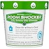 Amazon.com: Biocide Systems Room Shocker Strong Odor Eliminator for ...