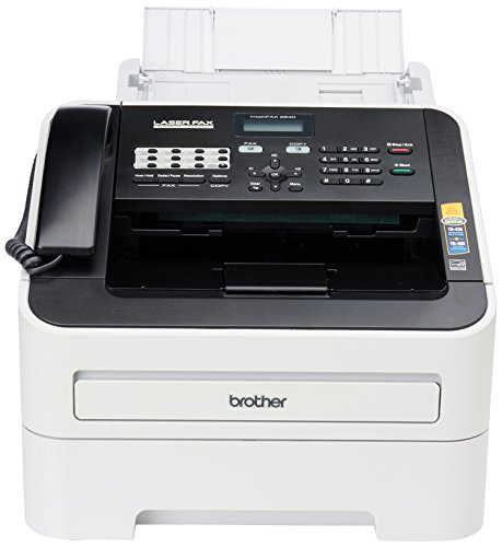 The 29 Best Small Fax Machines of 2025 [Verified] - Cherry Picks