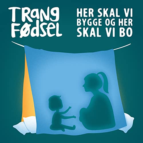 Her skal vi bygge og her skal vi bo by Trang Fødsel on Amazon Music ...