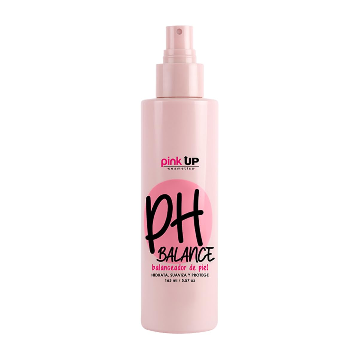 PINK UP | PH Balance, Balanceador De PH | No cambia el tono del ...