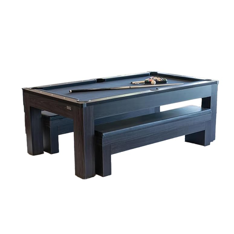 The 10 Best Convertible Pool Tables for Ultimate Entertainment and ...