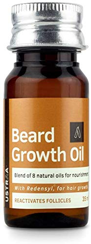 Buy ustra beard growth oil-35 ml Online at Low Prices in India - Amazon.in