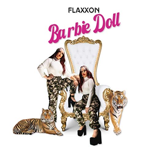 Barbie Doll by FLAXXON on Amazon Music - Amazon.com