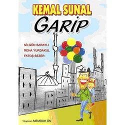 Kemal Sunal - Garip VCD: Amazon.de: Kemal Sunal - Garip VCD: DVD & Blu-ray