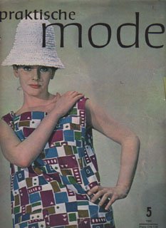 Pramo 1963 5 Praktische Mode DDR : Amazon.de: Bücher