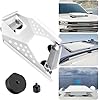 Amazon.com: AREDAN Starlink Mini Car Mount Accessories Roof Mount Kit ...