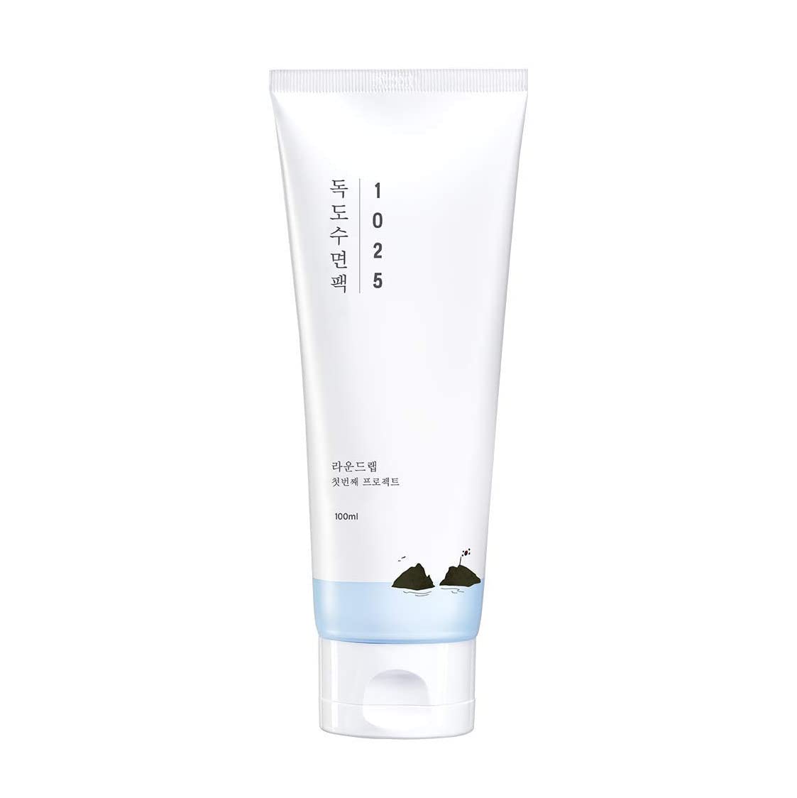 ROUND LAB 1025 Dokdo Sleeping Pack 100ml : Amazon.de: Kosmetik