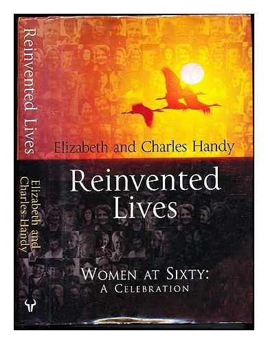 Amazon | Reinvented Lives: Women at Sixty:A Celebration | Handy ...