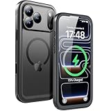 ・ブランド:SPORTLINK・製造元:SPORTLINK・モデル:wpc-16P case・製造元/メーカー部品番号:WPC-M-17P・【IP68規格＆完全防水】iPhone17 pro 防水ケースは完全密封で、IP68防水規格等級を取...