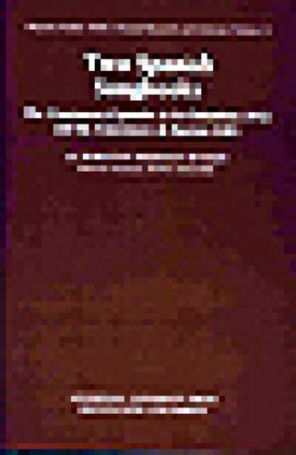 Two Spanish Songbooks: The ‘Cancionero Capitular de la Colombina’ (SV2 ...