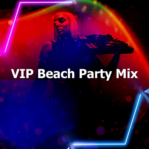Amazon.co.jp: VIP Beach Party Mix : Beach House Brothers: デジタルミュージック