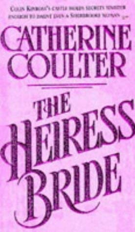 The Heiress Bride : Coulter, Catherine: Amazon.in: Books
