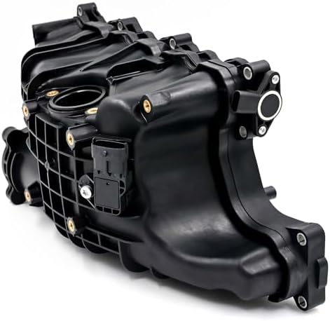 Amazon.com: Banks 41390 Intake Manifold Kit (630T - Eco-Diesel 3.0L ...