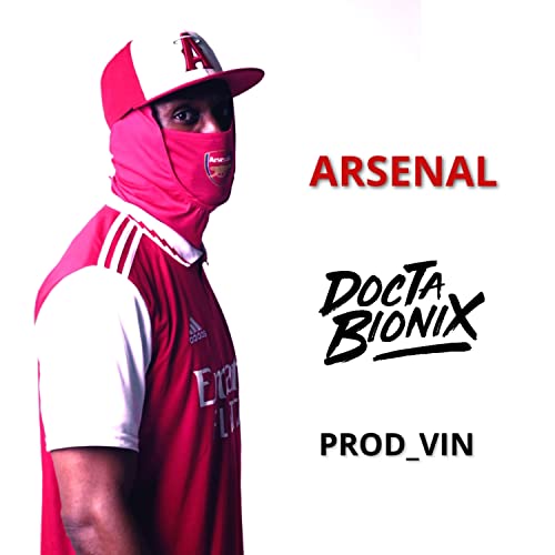 Écouter Arsenal par Docta Bionix sur Amazon Music Unlimited