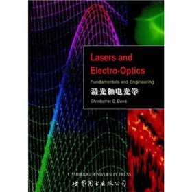 Laser and Electro-Optics(Chinese Edition): C.C.Davis: 9787506238731 ...