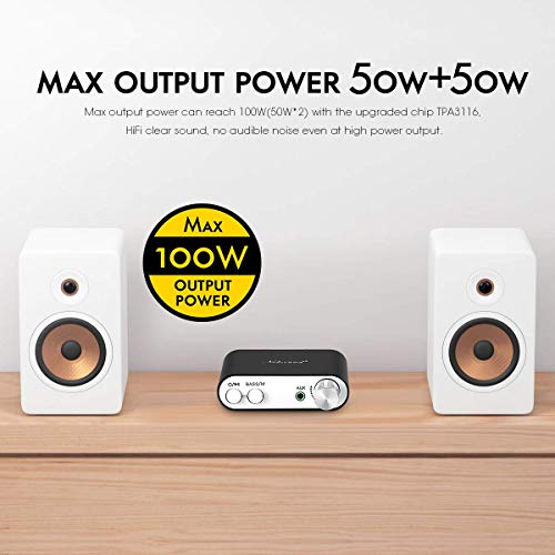 High Quality Nobsound Amplifiers and Audio Products Online