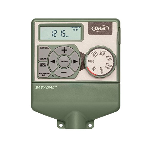 Best Orbit 4 Station Sprinkler Timer Where to Buy? TD-Pump.com