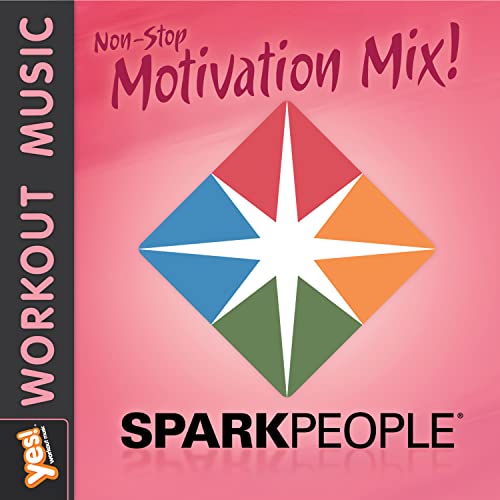 Amazon MusicでYes! Workout MusicのSparkpeople: Motivation Mix 1 - 60 ...