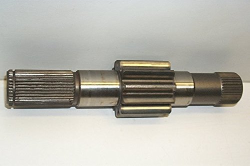 Amazon.com: Final Drive Shaft - Left Hand : Patio, Lawn & Garden