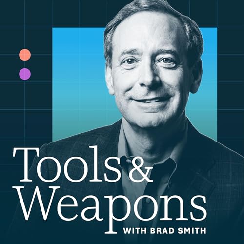Amazon.com: Tools and Weapons with Brad Smith : Microsoft Brad Smith: Books