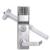 Amazon.com: Kit Trilogy Digital Keypad Weather Resistant Digital Lock w ...