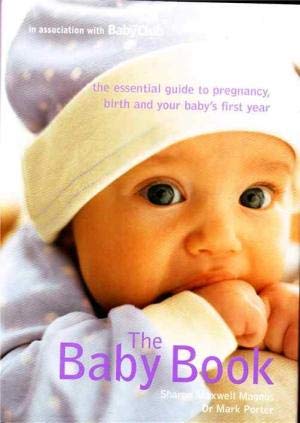Amazon.in: Buy The Baby Book Book Online at Low Prices in India | The ...