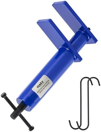 Amazon.com: Powerbuilt Ratcheting Brake Caliper Piston Spreader Press ...