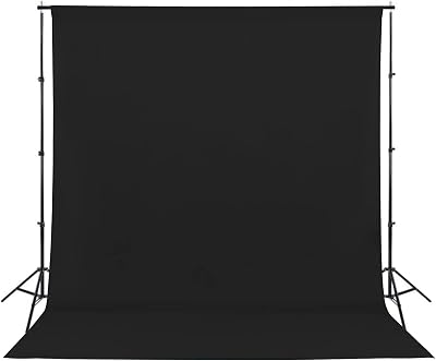 Sugargirl Black Backdrop Background for Photography, Australia | Ubuy