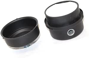 Amazon.com: (GB) New AIR COMPRESSOR INTAKE FILTER SILENCER ASSEMBLY 3/4 ...