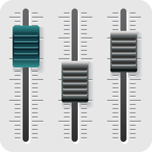Easy Music Equalizer - App on Amazon Appstore