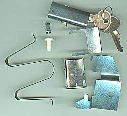 Amazon.com: SRS Hon Lock Kit replacement F26 KA #3 : Automotive