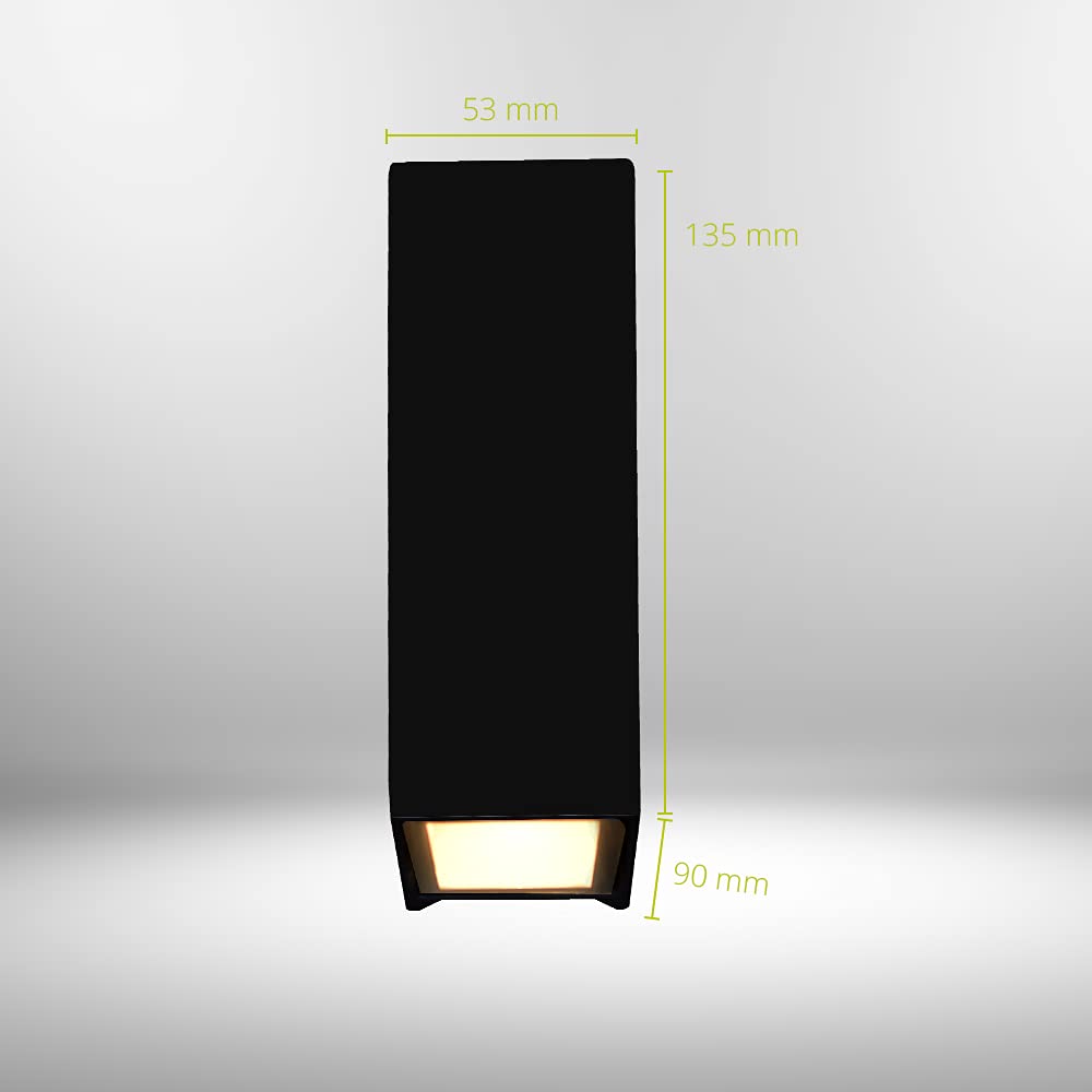Energy Efficient Led Outdoor Light