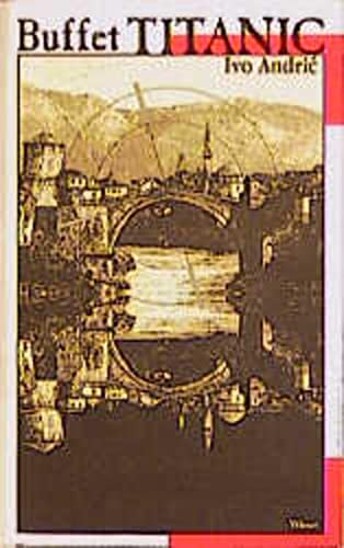 Amazon.com: Buffet Titanic: 9783851291605: Books