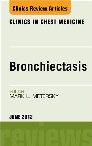 Amazon.com: Bronchiectasis, An Issue of Clinics in Chest MedicinE (The ...