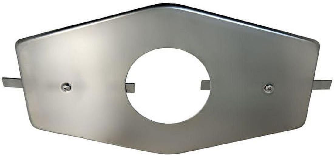 Lincoln Products 102216 3-3/4" Single-Handle Stainless Steel Repair ...