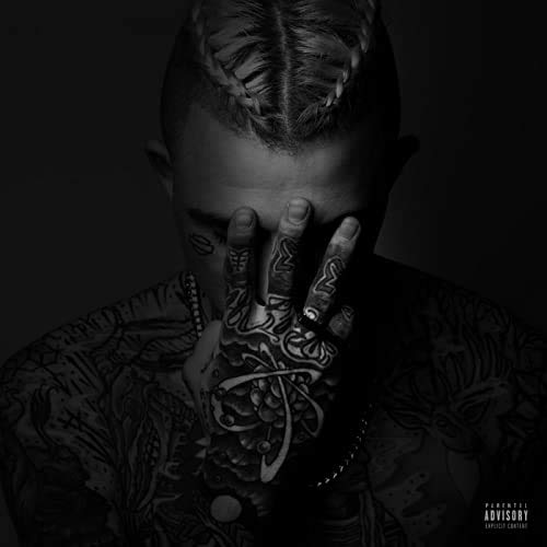 zolto Collection Poster Caskey - Black Sheep Poster 12x18 inch Rolled ...