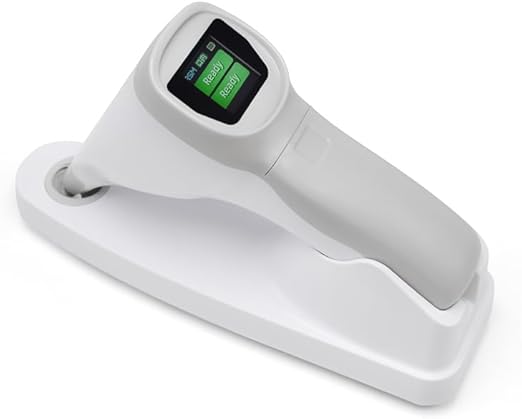 Amazon.com: BONEW-Oral LED Tooth Color Comparator Tooth Colorimeter ...