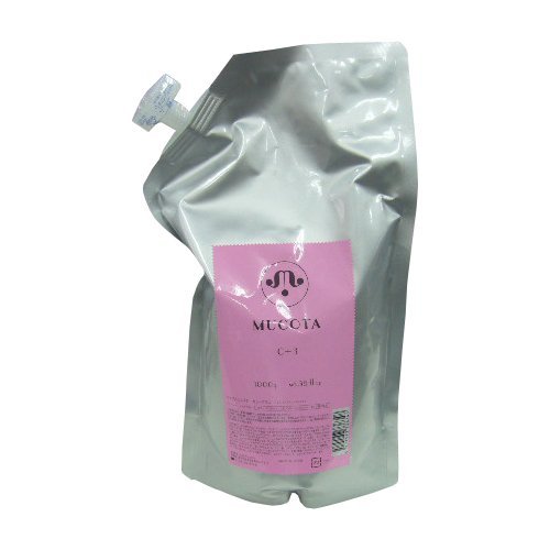 Amazon.com: Mukota live Ruminesuta color plus C + 3 1000g [refill ...