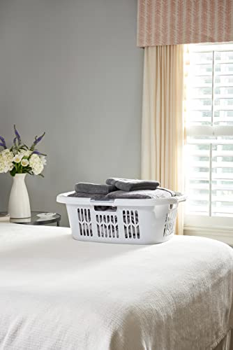 The 15 Best Rubbermaid Laundry Baskets of 2025 [Verified] - Cherry Picks