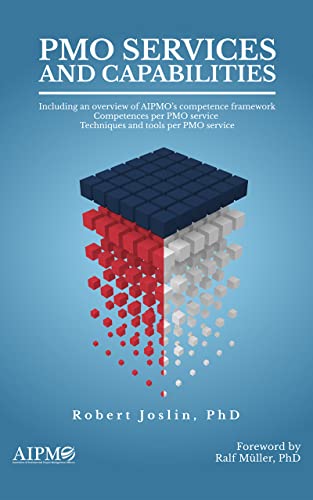 PMO Services and Capabilities: Including an overview of AIPMO’s ...