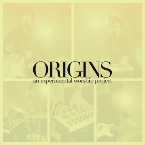 Play Origins by Caleb Chua & Jonathan Woon on Amazon Music