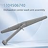Amazon.com: 5304506740 Dishwasher Center Wash Arm Assembly, for ...