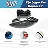 PBP PipeLagger Pro Complete Kit - Pipe Insulation Mitre Tool 33-85mm ...