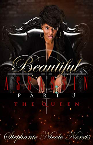 Amazon.com: Beautiful Assassin (Destiny Awaits): 9781708141387: Norris ...