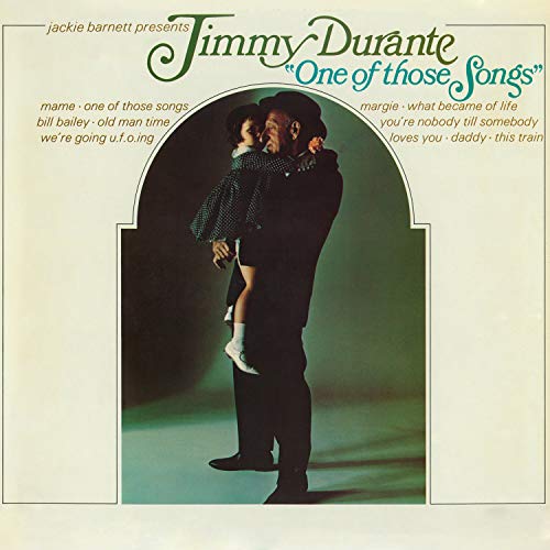 Old Man Time song by Jimmy Durante from One Of Those Songs on Amazon Music