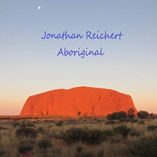 Aboriginal by Jonathan Reichert on Amazon Music - Amazon.com
