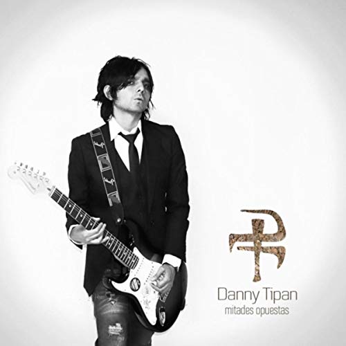 Amazon.com: Mitades Opuestas : Danny Tipan: Digital Music